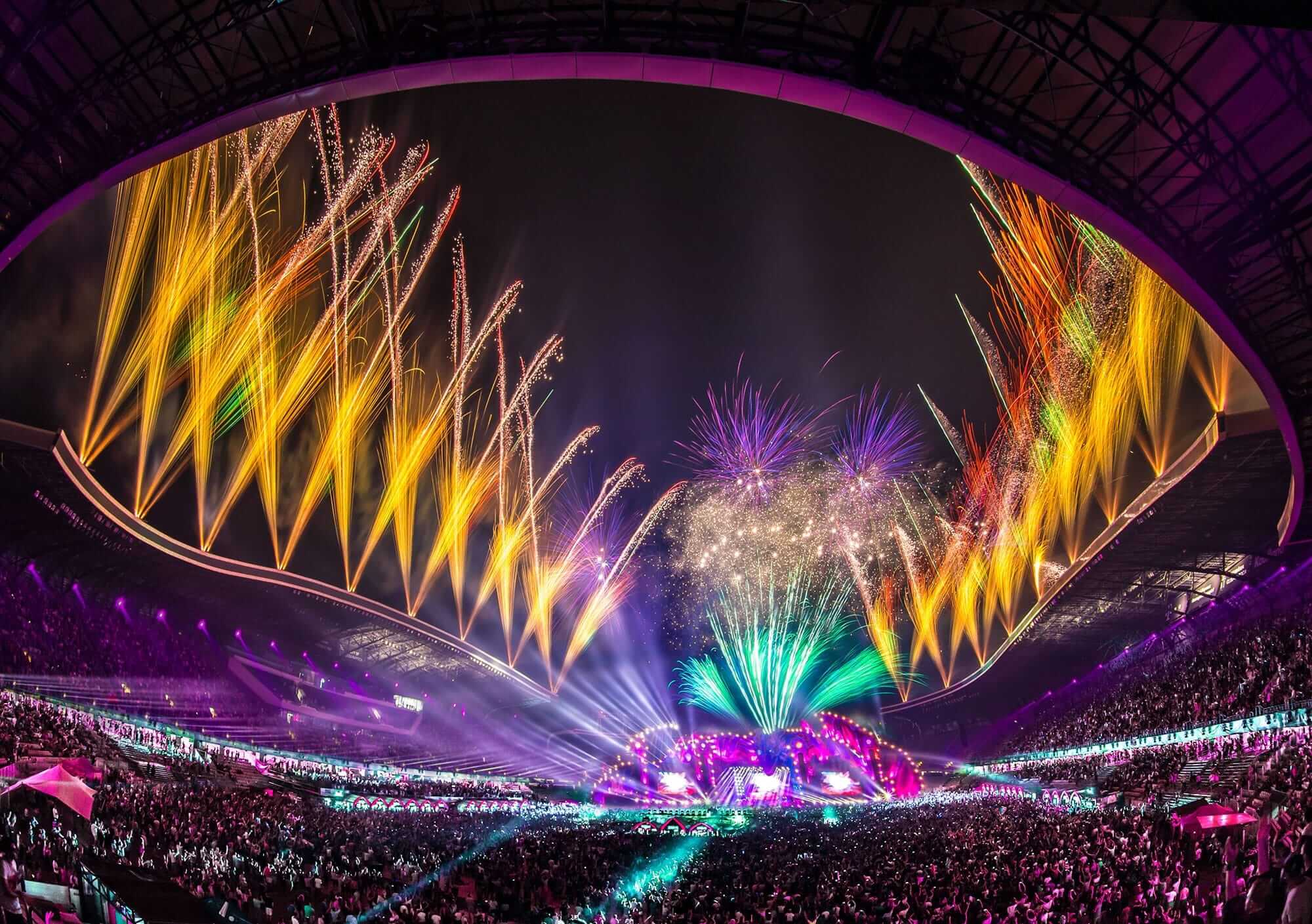 Untold 2021 - Ne vedem in septembrie! - Media Network Romania