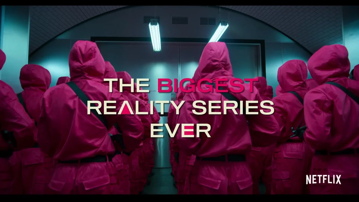 Reality Show-ul "Squid Game" de la Netflix ar fi fost raportat un ...