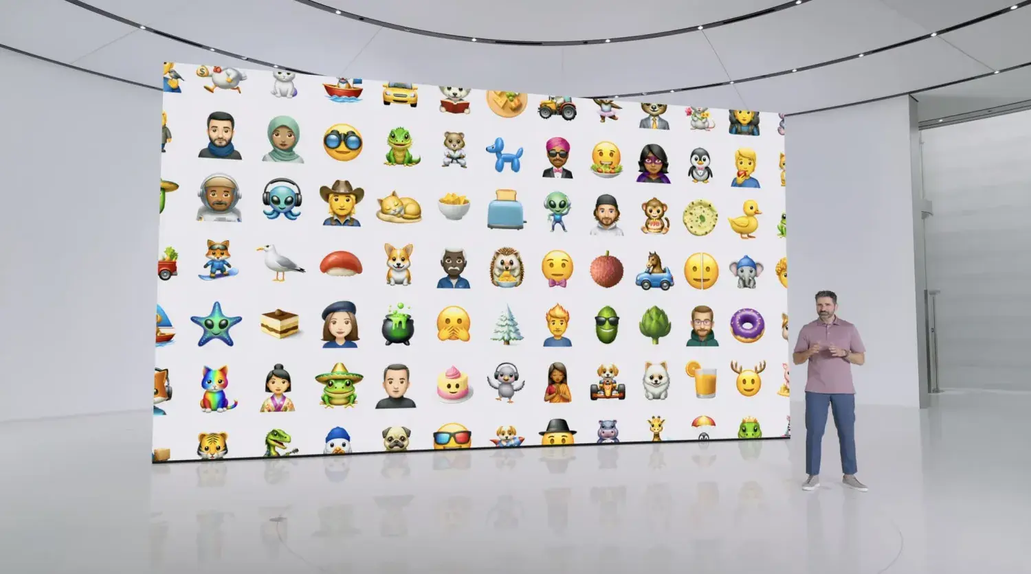 Zeci de emoji-uri noi vin pe telefonul tău în 2025 - Media Network Romania